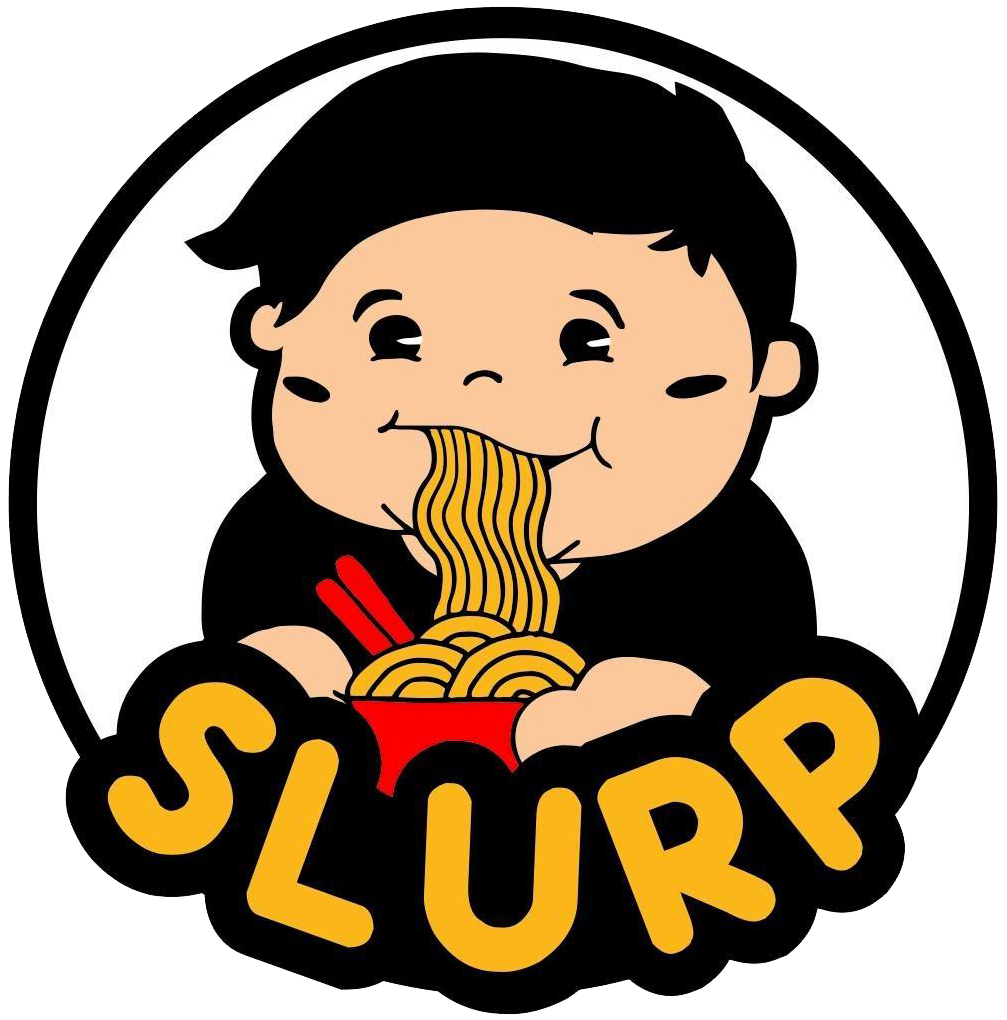 Slurp logo